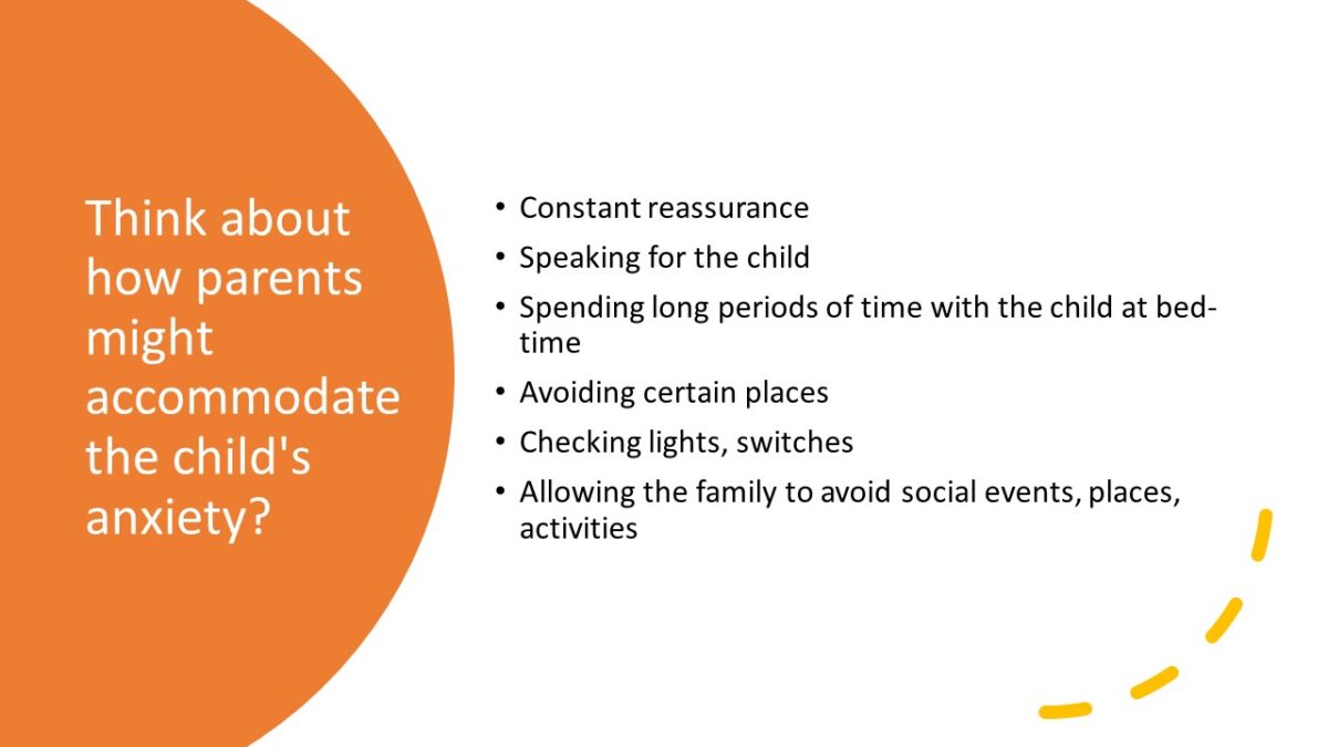 Anxiety - Parentline - Helpline for Parents.