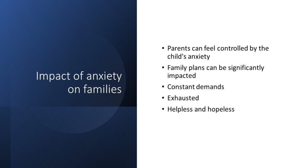 Anxiety - Parentline - Helpline for Parents.
