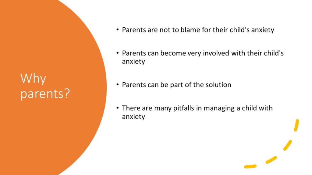 Anxiety - Parentline - Helpline for Parents.